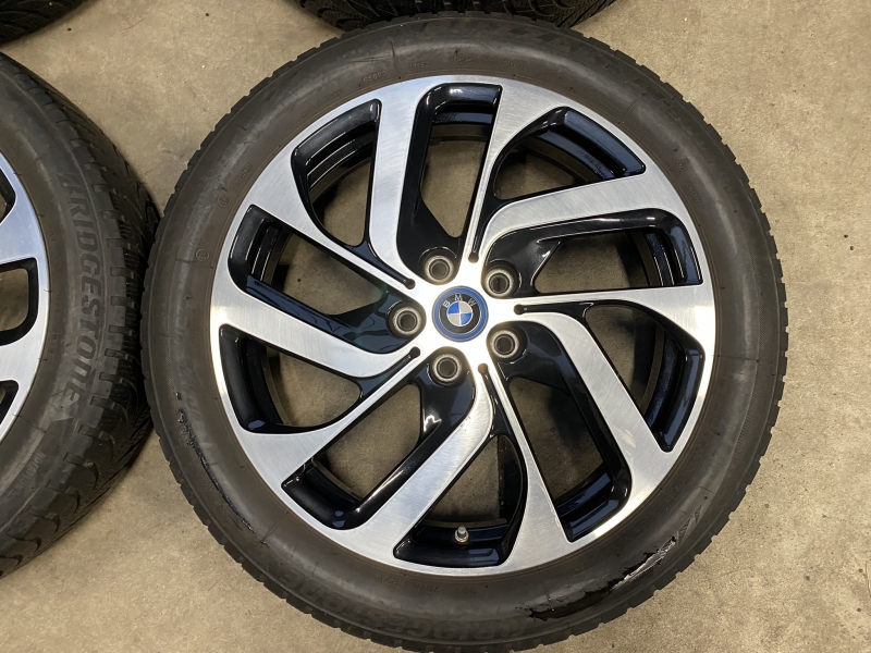 19 inch originele winterset BMW I3 Styling 428 6856894 - www ...